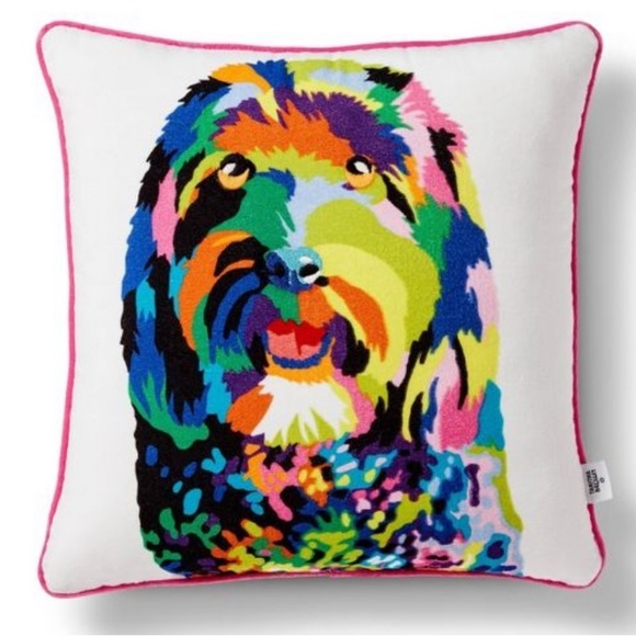 Tabitha Brown | Accents | Tabitha Brown Target Small Decorative Pillow ...
